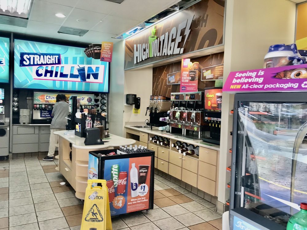 ARCO - Updated November 2025 - 23 Reviews - 539 E Redlands Blvd ...