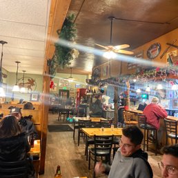 DESCANSO JUNCTION RESTAURANT - Updated November 2025 - 303 Photos & 398 ...