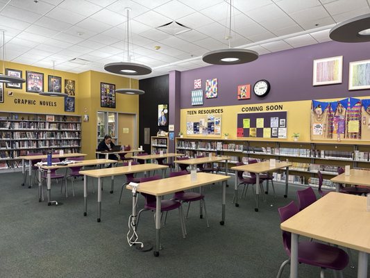 ANAHEIM CENTRAL LIBRARY - Updated December 2025 - 60 Photos & 68 ...