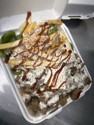 KHAN BABA HALAL - Updated November 2025 - 22 Photos - 6880 Louetta Rd ...