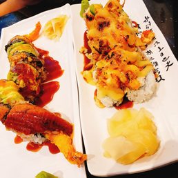 OZEN SUSHI - Updated May 2026 - 462 Photos & 510 Reviews - 26612 Towne ...