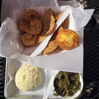 GRAM’S MISSION BBQ - Updated December 2024 - 407 Photos & 852 Reviews ...