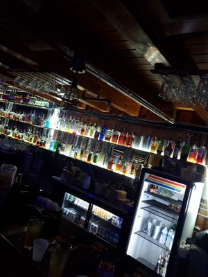 THE LIBRARY BAR - 65 Photos & 161 Reviews - 407 E 6th St, Austin, TX - Yelp