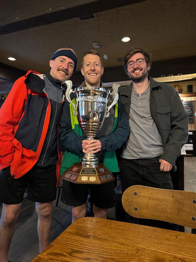 REBELS FIELD HOCKEY CLUB - Updated June 2025 - 11 Photos - 11 Gabriola ...