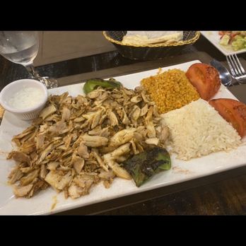 SOFRA TURKISH GRILL - Updated July 2024 - 63 Photos & 31 Reviews - 130 ...