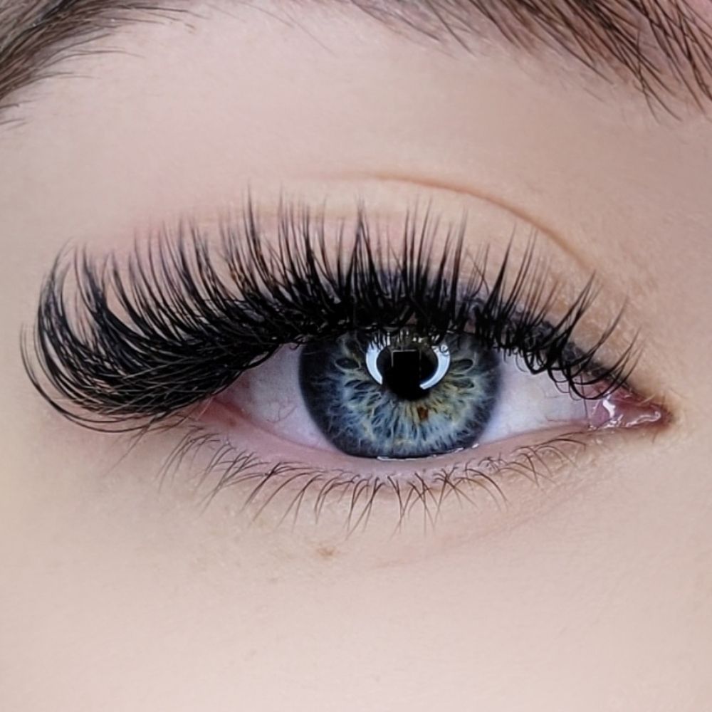 ANGEL EYELASHES & NAILS STUDIO - Updated December 2025 - 209 Photos ...