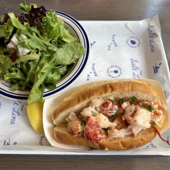 THE SALT LINE - BETHESDA - Updated December 2025 - 262 Photos & 183 ...