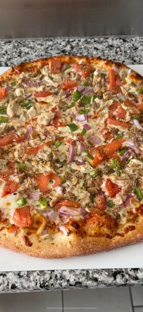 PIZZA RAM - Updated October 2025 - 19 Photos - 37237 S Groesbeck Hwy ...