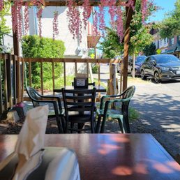 PASEO - Updated October 2025 - 799 Photos & 582 Reviews - 1760 1st Ave ...