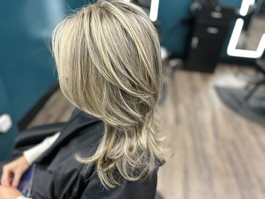 ROYAL PARLOR SALON & SPA - 37 Photos - 2925 Richmond Rd, Lexington ...