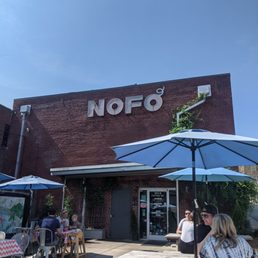 NOFO @ THE PIG - Updated April 2025 - 344 Photos & 281 Reviews - 2014 ...