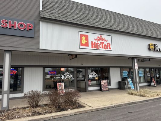 DON HECTOR - Updated April 2026 - 24 Photos & 15 Reviews - 420 Town Ctr ...