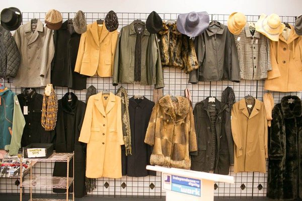 THE GOODWILL STORE - Updated July 2025 - 58 Photos & 134 Reviews - 230 ...