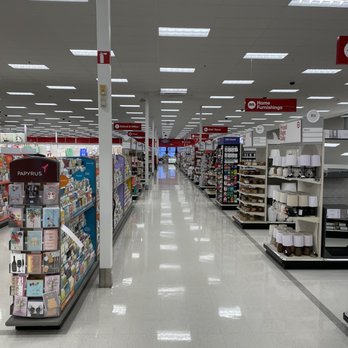 TARGET - Updated October 2025 - 24 Photos & 15 Reviews - 1201 W 136th ...