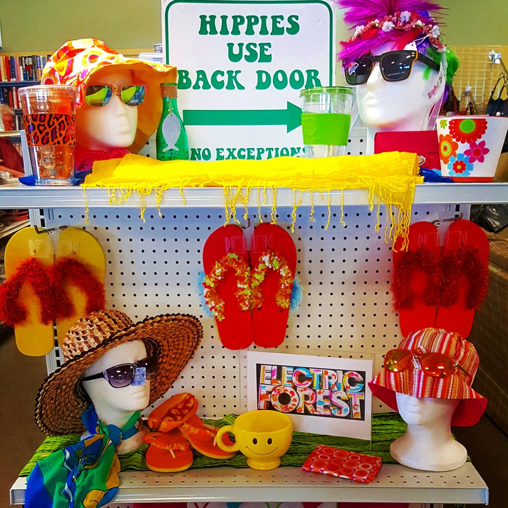 GOODWILL INDUSTRIES OF WEST MICHIGAN - 1180 Washington Ave, Holland, MI ...