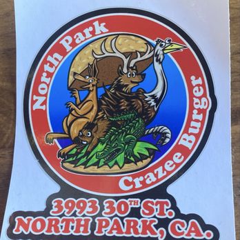 CRAZEE BURGER - Updated February 2025 - 1250 Photos & 880 Reviews ...