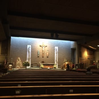 ST LOUISE DE MARILLAC CHURCH - Updated March 2026 - 23 Photos & 10 ...