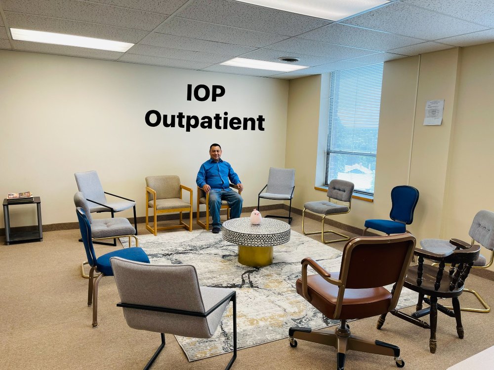 CMP POWER OF HEALING COUNSELING AND TREATMENT CENTER - Updated January ...