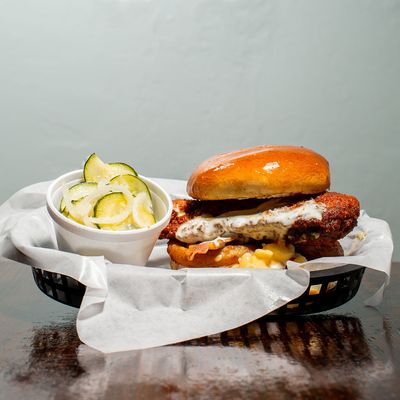 NASHBIRD - Updated January 2026 - 478 Photos & 456 Verified Reviews - 1 ...