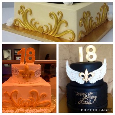 SUGAR RUSH - 109 Photos & 79 Reviews - 9811 W Broadway St, Pearland, TX ...