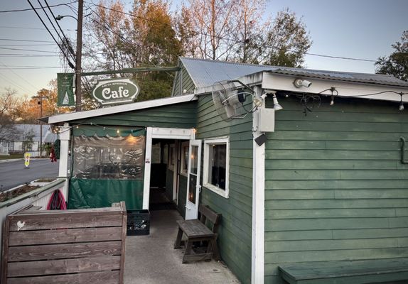 ABITA SPRINGS CAFE - Updated December 2025 - 165 Photos & 183 Reviews ...