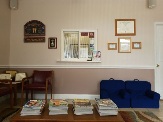 NIDA MAROUF, DMD - Updated January 2026 - 5787 N Lincoln Ave, Chicago ...