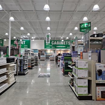 MENARDS - Updated December 2025 - 24 Photos & 19 Reviews - 831 Hilliard ...