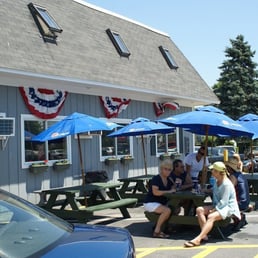 CLAMBAKE SEAFOOD RESTAURANT - TEMP. CLOSED - Updated December 2025 ...