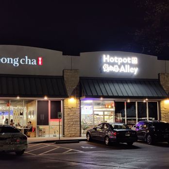 HOTPOT ALLEY - Updated August 2025 - 170 Photos & 120 Reviews - 13201 ...