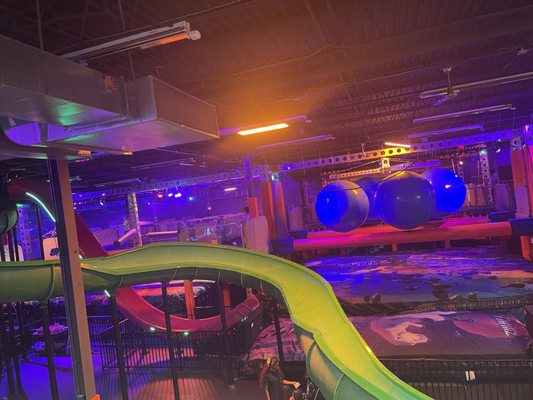 THRILLZ HIGH FLYING ADVENTURE PARK - Updated January 2026 - 13 Photos ...