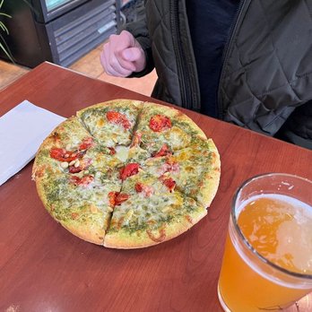 ECLIPSE PIZZA CO. - Updated August 2024 - 218 Photos & 360 Reviews ...