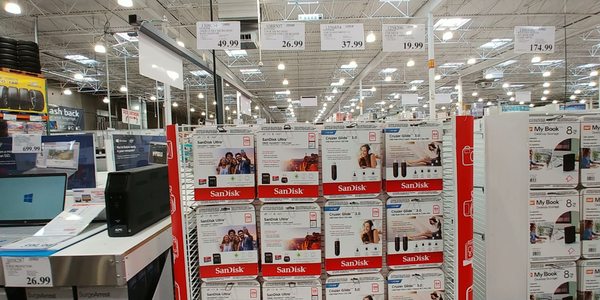 COSTCO - Updated December 2024 - 236 Photos & 40 Reviews - 7423 King ...