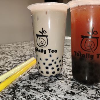 TOTALLY TEA - CEDAR PARK - Updated October 2025 - 10 Photos - 11200 ...