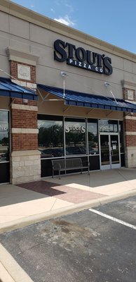 STOUT’S PIZZA - 129 Photos & 214 Reviews - 1742 N Loop 1604 E, San ...