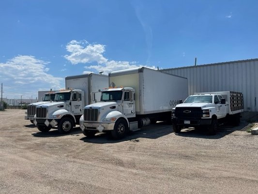 ANCON SERVICES - Updated September 2025 - 4241 E 64th Ave, Commerce ...