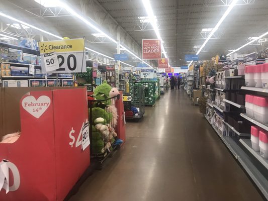 WALMART SUPERCENTER - 23 Photos & 52 Reviews - 4500 Fayetteville Rd ...