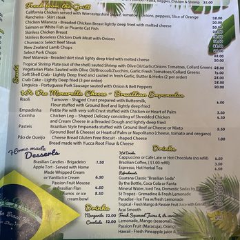 CAFE BRASIL - Updated April 2025 - 885 Photos & 1029 Reviews - 11736 W ...