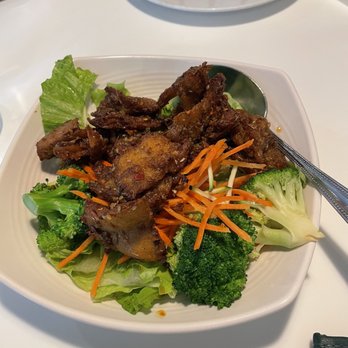 GOLDEN ERA VEGAN RESTAURANT - 1277 Photos & 847 Reviews - 395 Golden ...