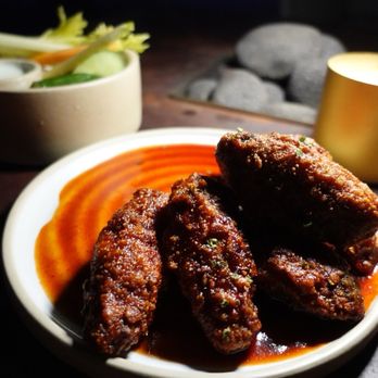 LEVEL 5 ROOFTOP RESTAURANT - Updated December 2025 - 591 Photos & 310 ...