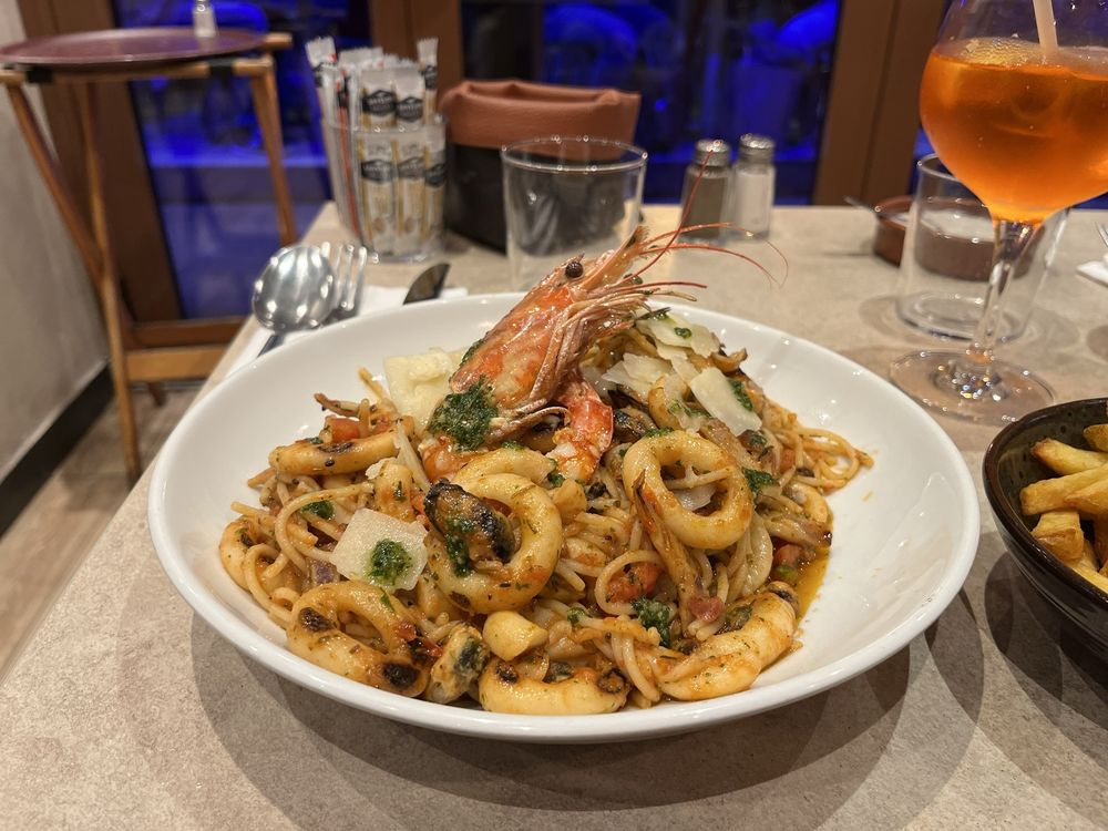 L’ANTICA - Updated January 2026 - 35 Photos & 31 Reviews - 13 avenue ...