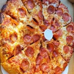 LAMPPOST PIZZA - Updated November 2025 - 175 Photos & 354 Reviews ...