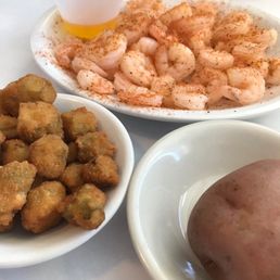 SOMETHING FISHY SEAFOOD RESTAURANT - Updated July 2025 - 115 Photos ...