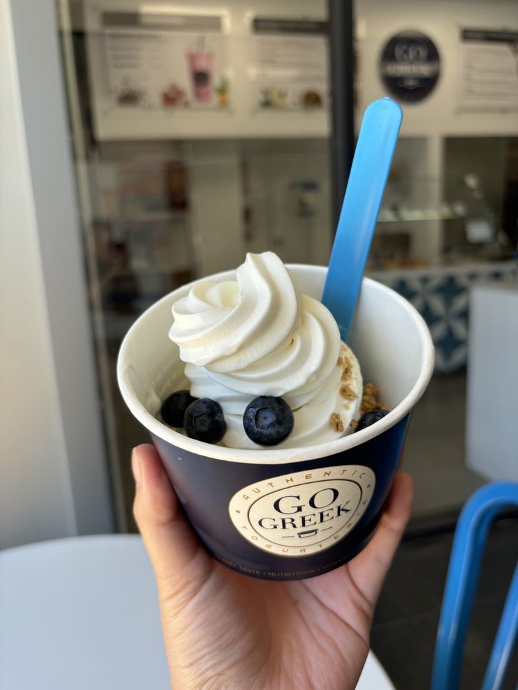 Go Greek, California | Roadtrippers