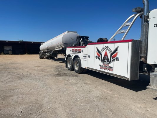 A-TEX TOWING - Updated June 2026 - 82 Photos & 58 Reviews - 5526 W Hwy ...