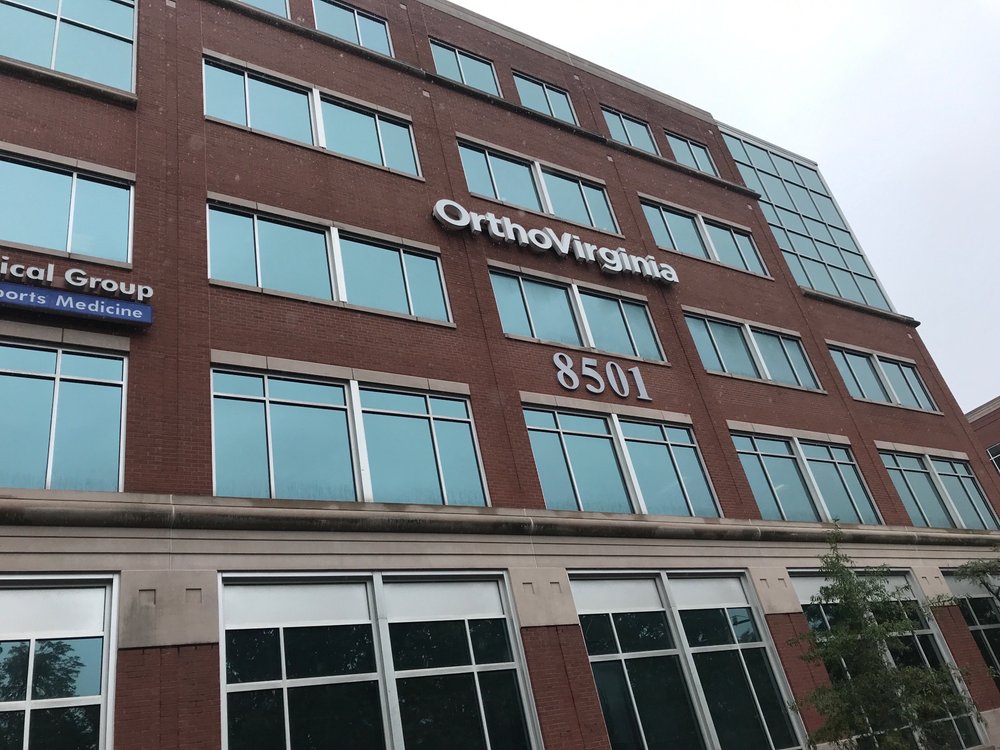 ORTHO VIRGINIA - Updated December 2025 - 15 Reviews - 8501 Arlington ...