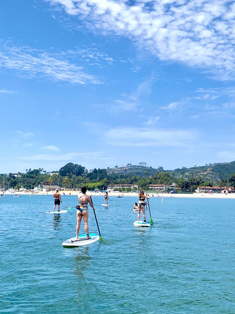 PADDLE SPORTS CENTER - Updated August 2025 - 14 Photos - Sand Spit Rd ...