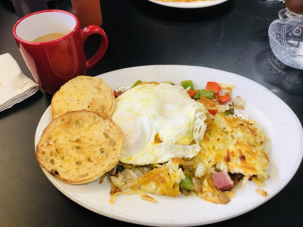 CAMEO CAFE - Updated May 2024 - 129 Photos & 188 Reviews - 7703 NE 72nd ...