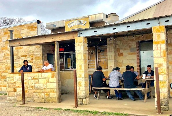 RODRIGUEZ MEXICAN KITCHEN - Updated October 2025 - 55 Photos & 45 ...