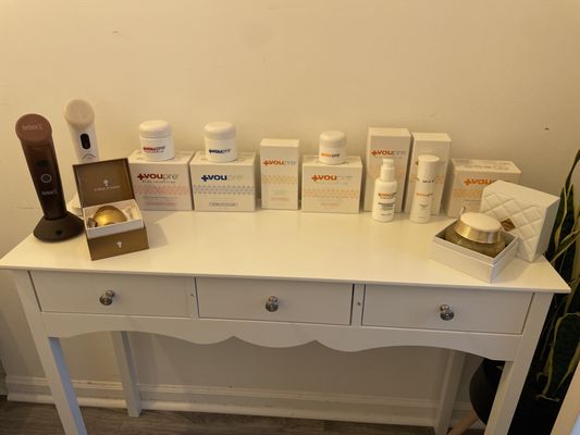 LILLY BEAUTY MED SPA - SAN FRANCISCO - Updated December 2025 - 168 ...