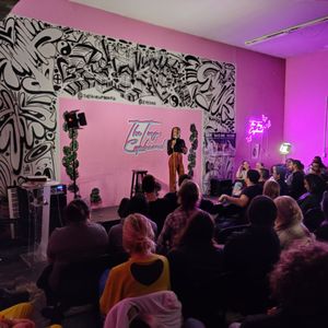 THE SECRET SCIENCE CLUB - Updated June 2025 - 14 Reviews - 149 7th St ...